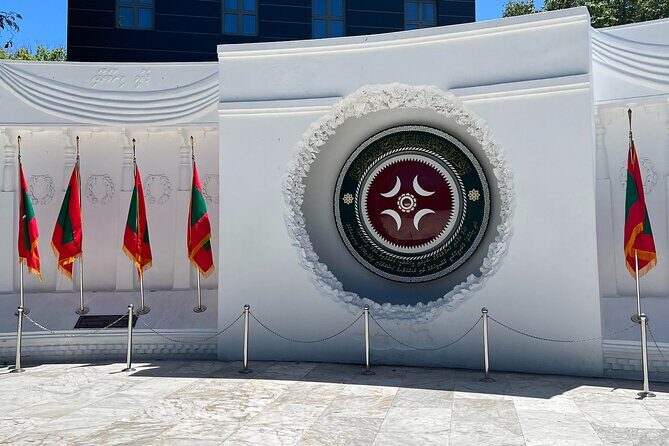 Malé Uncovered Heritage, Culture and Hidden Gems - Who Will Love This Tour?