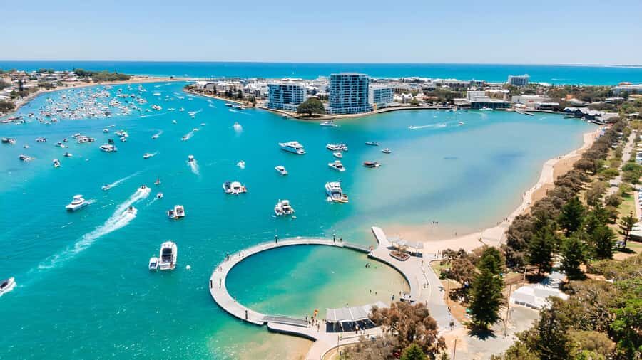 Mandurah Coastal Escape - 4 Hour Private Tour - Scenic Highlights and Unique Experiences