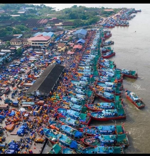 Mangalore: 6-Hour Private Tour through local eye - How the Itinerary Breaks Down