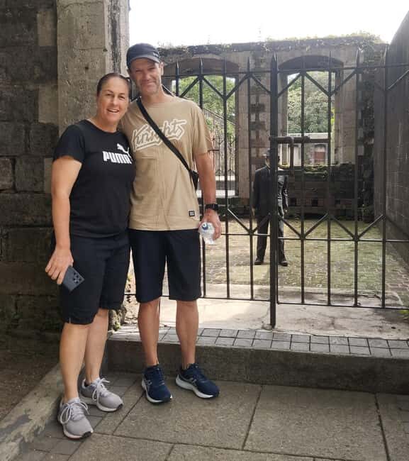 Manila: Intramuros, Old and New - Who Is This Tour Best For?