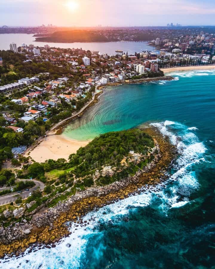 Manly: 1 Day E-Bike/ Bike Rental - What to Expect When Renting a Bike in Manly