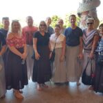 Marble Mountains and Linh Ung Temple Private Tour - The Marble Mountains: A Natural Wonder