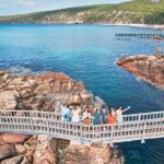 Margaret River Day Tour: Wine, Jetty Train & Canal Rocks - The Value of This Tour