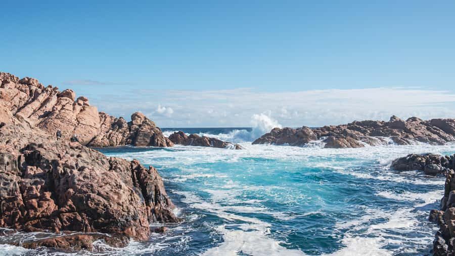 Margaret River Day Tour: Wine, Jetty Train & Canal Rocks - Is It Worth the Price?