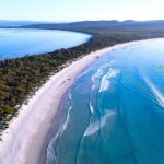 Maria Island 3 hours and 30 mins Scenic Cruise - The Itinerary in Detail