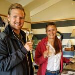 Marlborough: Blenheim Wine Tour; Afternoon of Wine only - Practical Details and Value