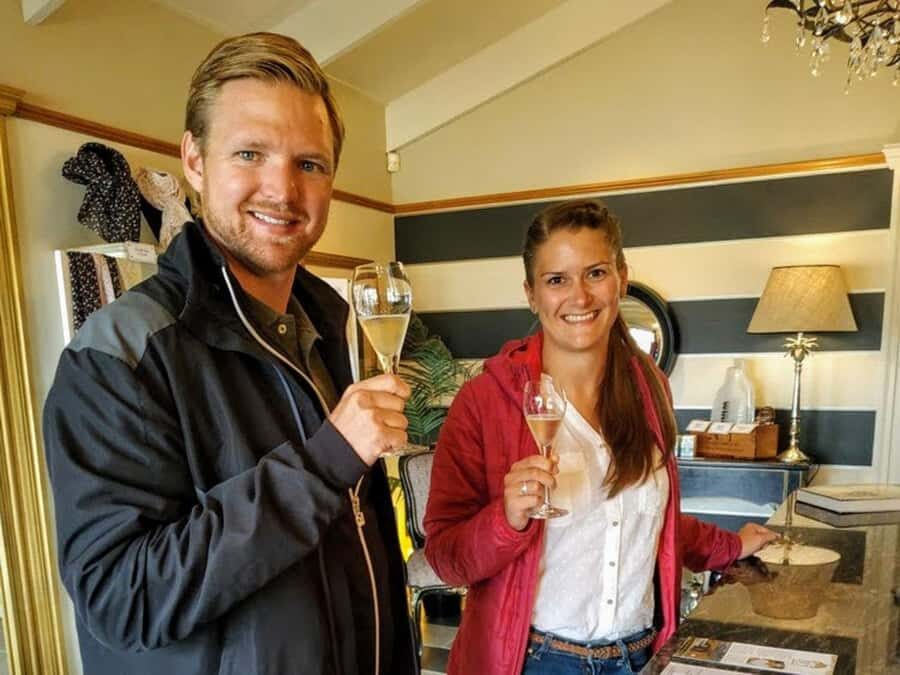 Marlborough: Blenheim Wine Tour; Afternoon of Wine only - Practical Details and Value