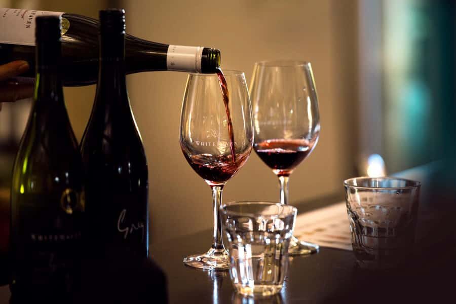 Marlborough Half Day Wine Tour From Blenheim 1.30pm - The Winery Visits: What Makes Them Special