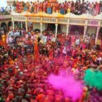 Mathura Vrindavan Holi Tour 2025 with Taj Mahal - What Travelers Say