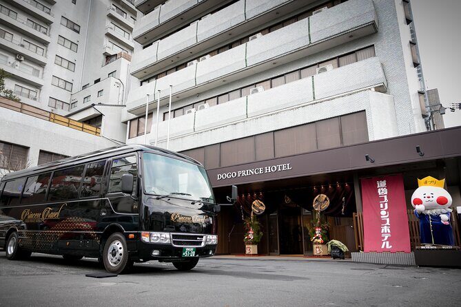 Matsuyama to Shimanami Kaido VIP Private Tour - Final Thoughts