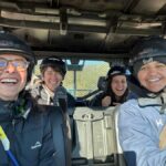 Maunga Hikurangi Sunrise Tour - Te Urunga-Tu Sunrise Tour - An Early Morning Adventure with a Local Touch