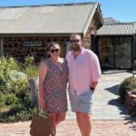 McLaren Vale Wine Tour: Tastings, Lunch, and Scenic Views - Exploring McLaren Vale’s Wineries