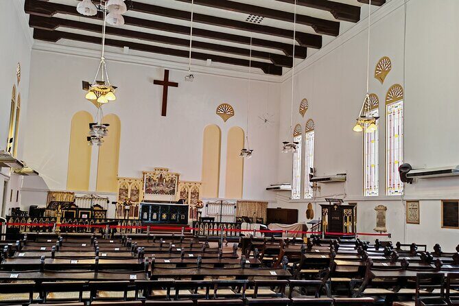 Melaka UNESCO City Guided Walking Tour - Tip Based - Practical Details and Tips for Travelers