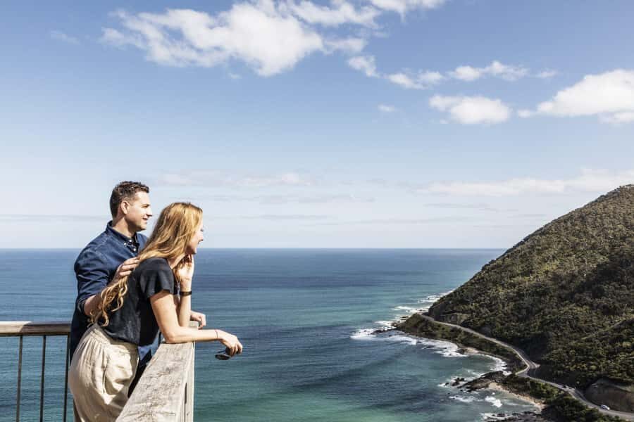 Melbourne: 12 Apostles & Food Artisans Trail Day Trip - A Culinary Lunch and Scenic Memory-Making