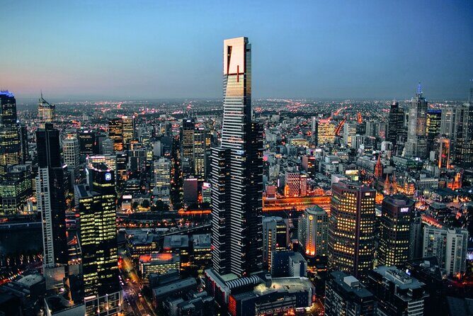 Melbourne 2 or 3 Day Unlimited Pass - FAQ