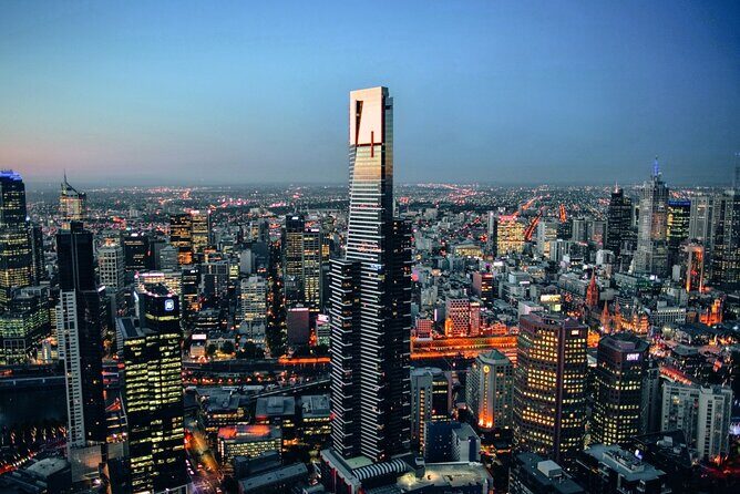 Melbourne 3, 5, or 7 Ticket Flexi Pass - Final Thoughts