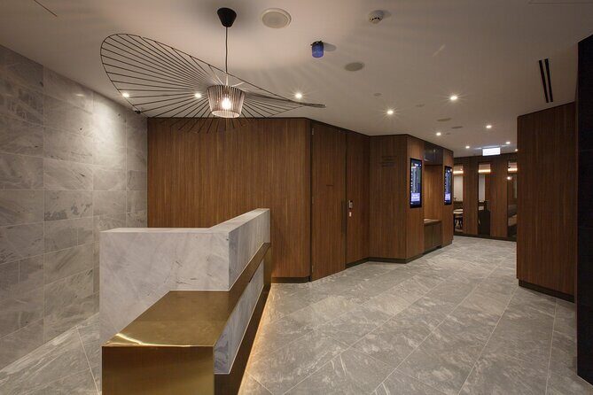Melbourne Airport Plaza Premium Lounge - Who Will Enjoy This Lounge?