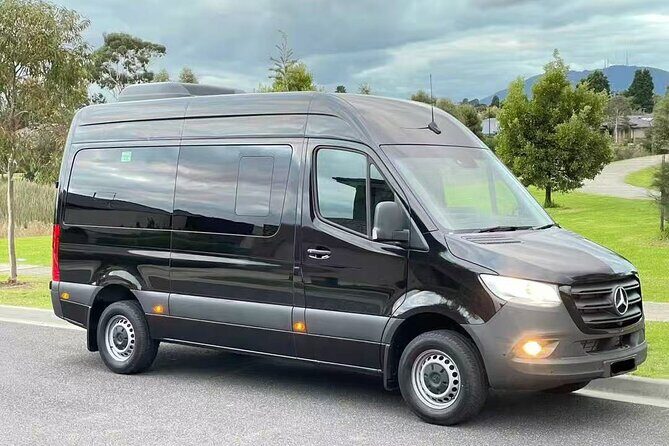 Melbourne Airport Private Transfer to City by premium vehicle - Who Should Consider This Transfer?