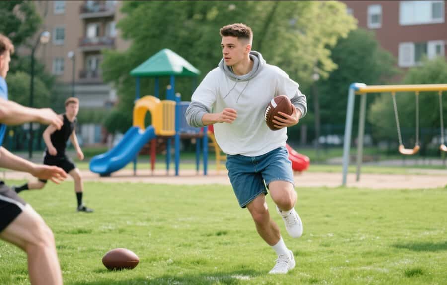 Melbourne: Australian Rules Football Walking Tour - The Sum Up