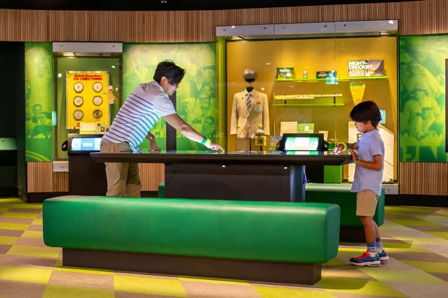 Melbourne: Australian Sports Museum Admission Ticket - What Makes the Australian Sports Museum Unique?