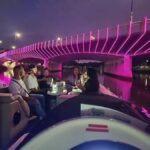 Melbourne: Boat Rental with BBQ and Drinks - How the Tour Works: Itinerary and Options