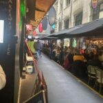 Melbourne Brunch & Coffee Iconic Laneway Degraves Espresso - The Brunch: More Than Just a Meal