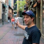 Melbourne: Brunch & History Walking Tour - The Brunch: A Melburnian Ritual