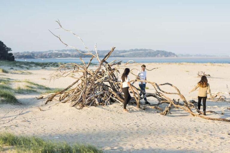 Melbourne: Bunurong Coast & Penguin Parade Day Trip