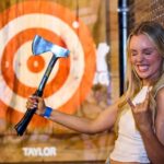 Melbourne CBD: Axe Throwing Session - 1 Hour - Who Will Love This Experience?