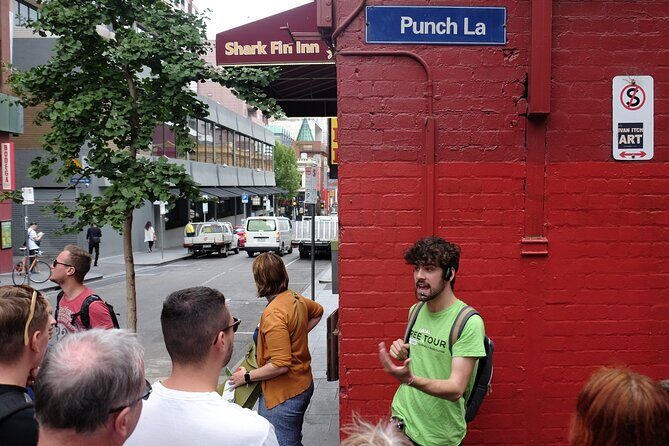 Melbourne City Private Walking Tour - Authenticity and Guide Expertise