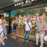 Melbourne: City Walking Tour with Local Guide - Authentic Insights from Past Travelers