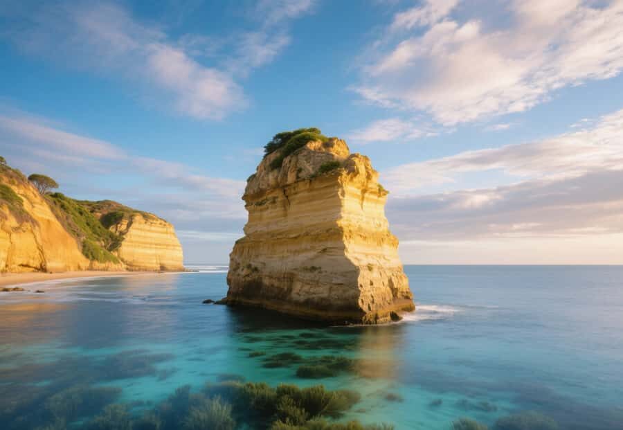Melbourne Great Ocean Rd Premium Reverse Tour&London Bridge - What to Expect from the Tour
