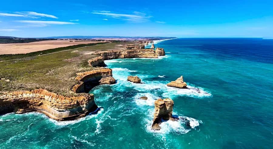 Melbourne: Great Ocean Road Reverse Tour & London Bridge - The Value of This Tour