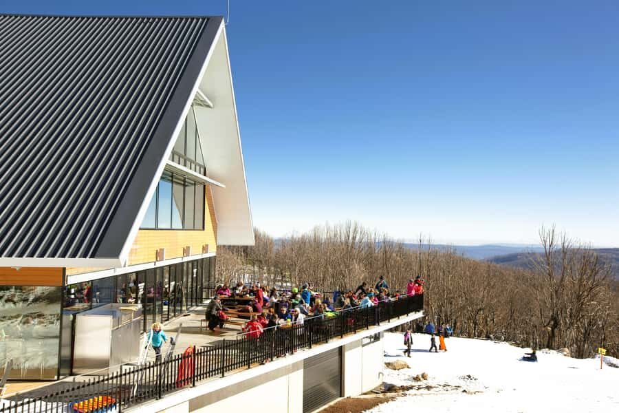 Melbourne: Lake Mountain Snow, Waterfall & Chocolaterie Tour - The Value Question: Is It Worth It?