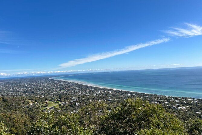 Melbourne Mornington Peninsula Private Tour include Tickets - Practical Considerations