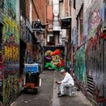 Melbourne Photography Masterclass Private Photography Lesson - The Itinerary Breakdown