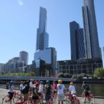 Melbourne: Private E-Bike Tour with Local Guide - What to Expect from the Route