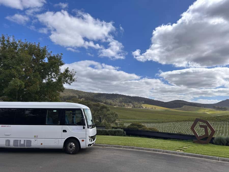 Melbourne: Private Yarra Valley Wine Tour with Transfers - Who Should Consider This Tour?