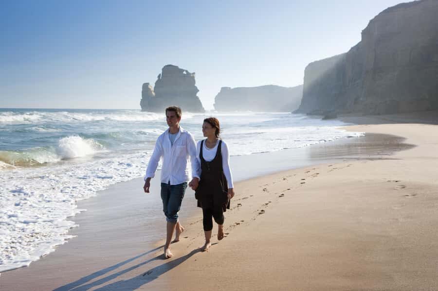 Melbourne: Reverse Great Ocean Road 12 Apostles with Lunch - Thorough Breakdown of the Itinerary