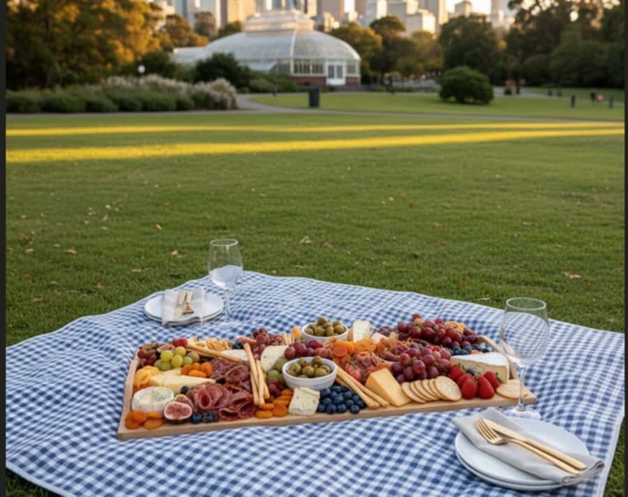 Melbourne: Spanish Flavours Grazing Box - Who Will Love This Experience?