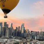 Melbourne Sunrise Hot Air Balloon Flight - Frequently Asked Questions (FAQs)