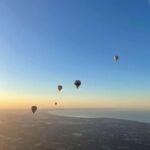 Melbourne: Sunrise Hot Air Balloon Flight - The Itinerary Breakdown