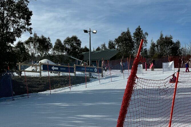 Melbourne: Ultimate Mt Baw Baw Snow Private Tour Experience. - The Transport and Convenience Factor