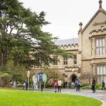 Melbourne: University of Melbourne Guided Walking Tour - Who This Tour Is Best For