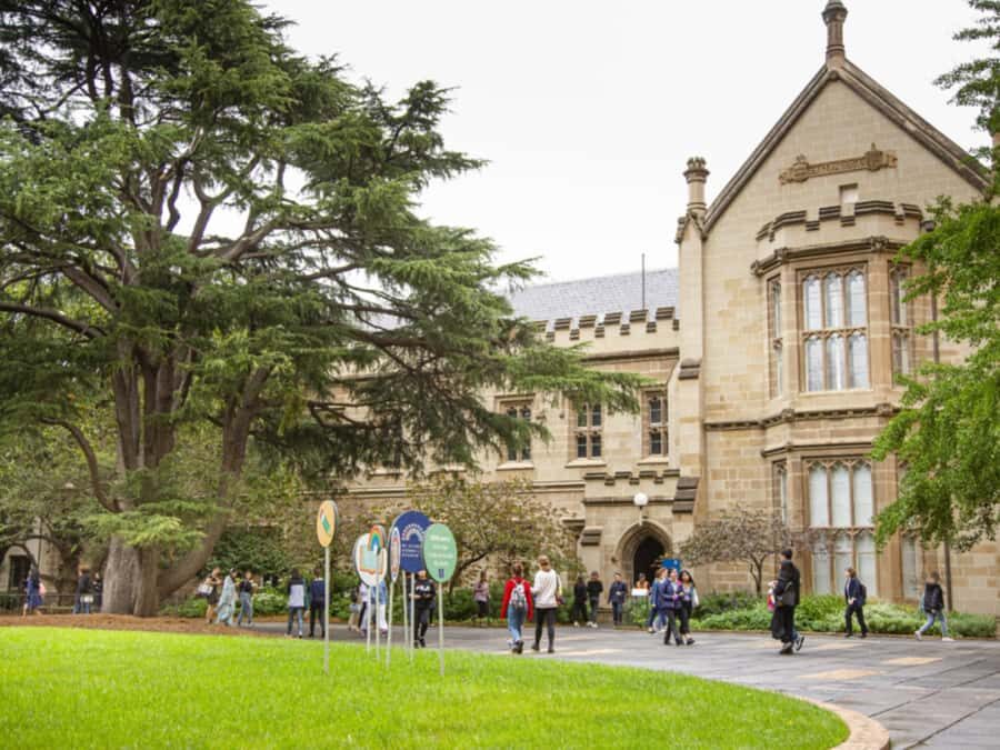 Melbourne: University of Melbourne Guided Walking Tour - Who This Tour Is Best For