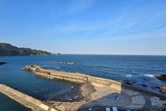 Michinoku Coastal 3 Days Trail of Fudai, Tanohata and Miyako - Practicalities and Tips for Potential Participants