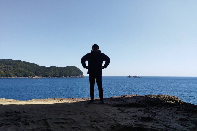 Mie: Explore Onigajo, the World Heritage Sea Cliffs - Practical Details & What to Expect