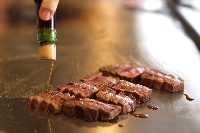 Mie: Matsusaka Beef Gourmet Tour  Taste Japans Finest Wagyu - Conclusions