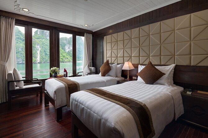 Mila Cruises 2-day Explore Halong Bay from Hanoi - Who Is This Tour Best Suited For?