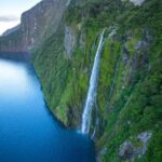 Milford Sound: Aerial Helicopter flight over Mitre Peak - What Makes This Tour Stand Out?